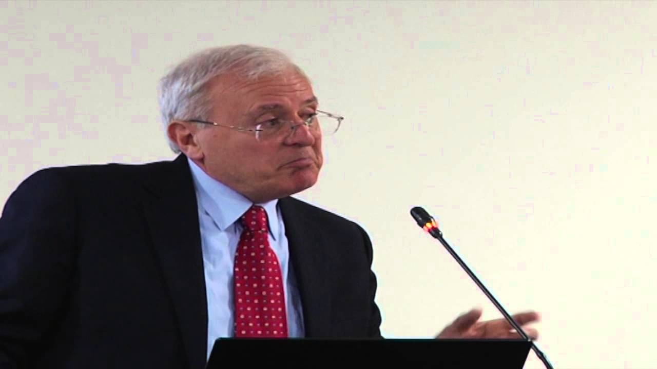 Giovanni Belloni / Alcantara SpA - YouTube