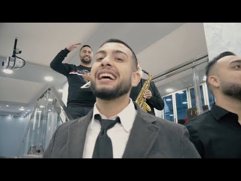 Eri Qerimi, Landi Roko, Adi Sybardhi & Ilir Tironsi - Maisjo (Official Video)