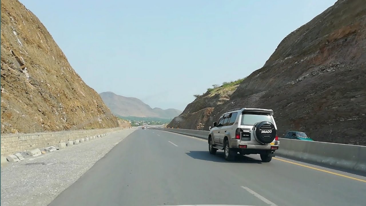 Swat Motorway Latest Video | Swat Motorway New Video | Swat Motorways ...