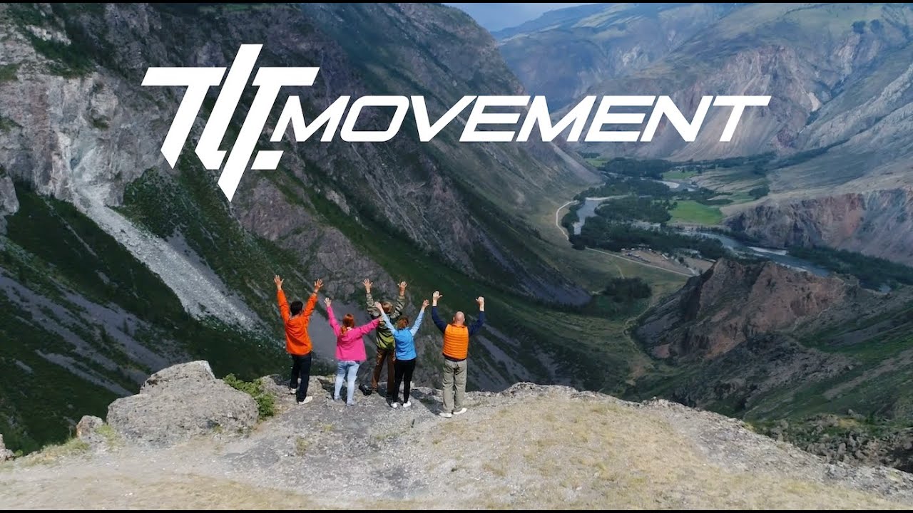 TLT Journey - Become Tomorrow’s Leaders Today - YouTube