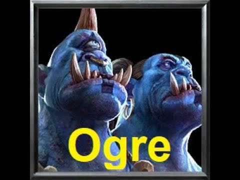Ogre Survival - PIGS - YouTube