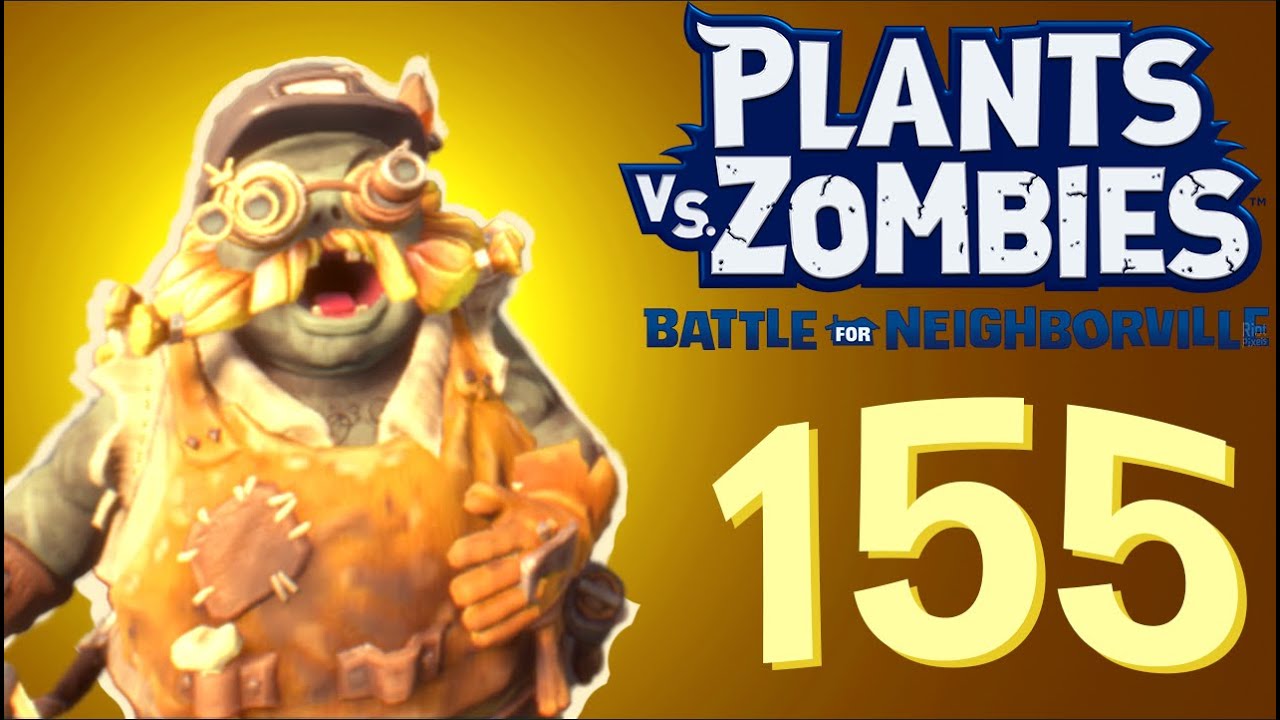 155 Kills with Engineer (PVZ BFN) - YouTube