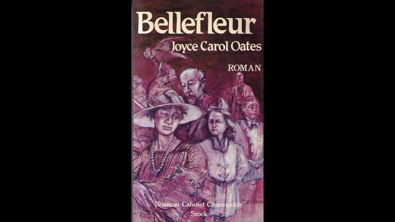 Plot summary, “Bellefleur” by Joyce Carol Oates in 4 Minutes - Book ...