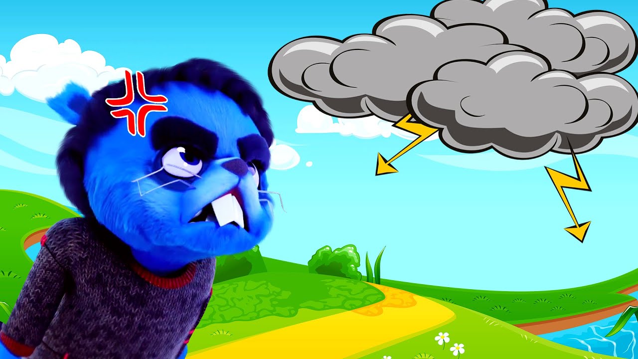 Cartoon Capers: Hilarious Animated Stories for Kids | New Episodes ...