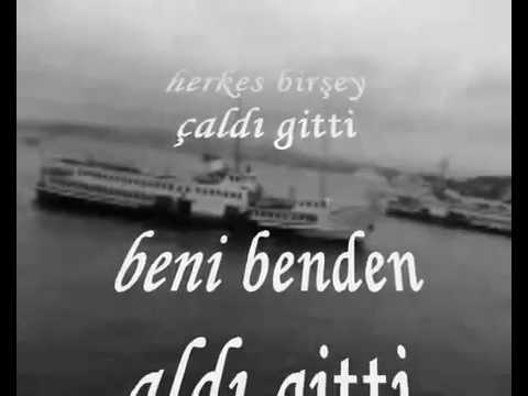 En Damar Arabesk Şarkı VOL 1