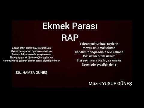 Ekmek Parası (RAP)