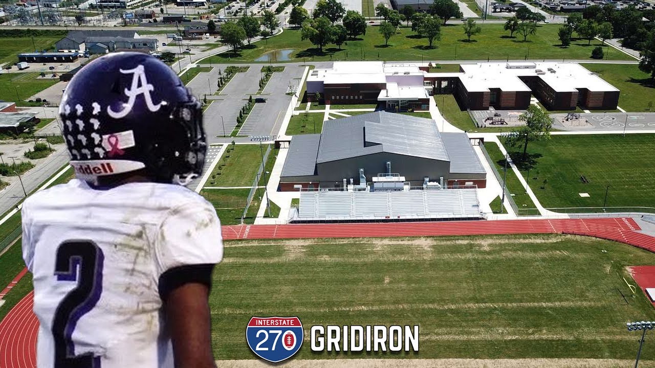 All-State as a FRESHMAN! Caleb Anthony is a Rising Star in the City ...