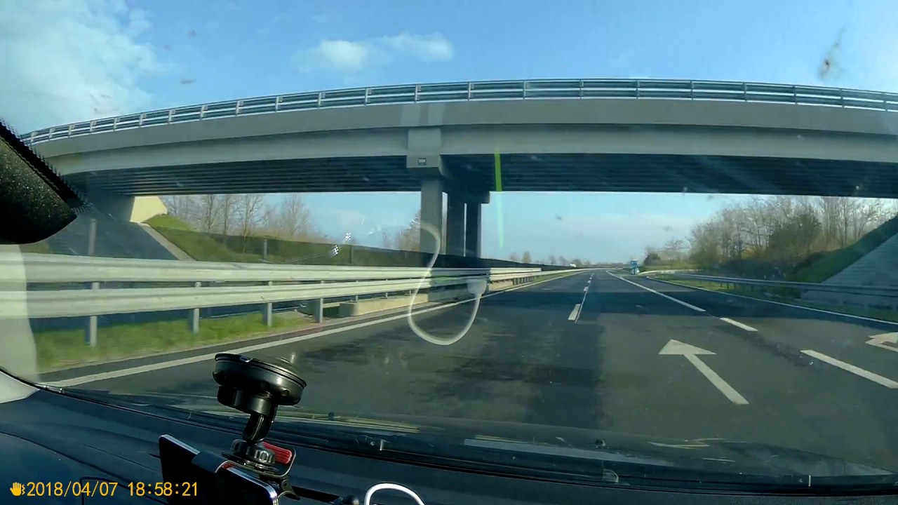 M7 Hungary 2018 - Part3 - YouTube