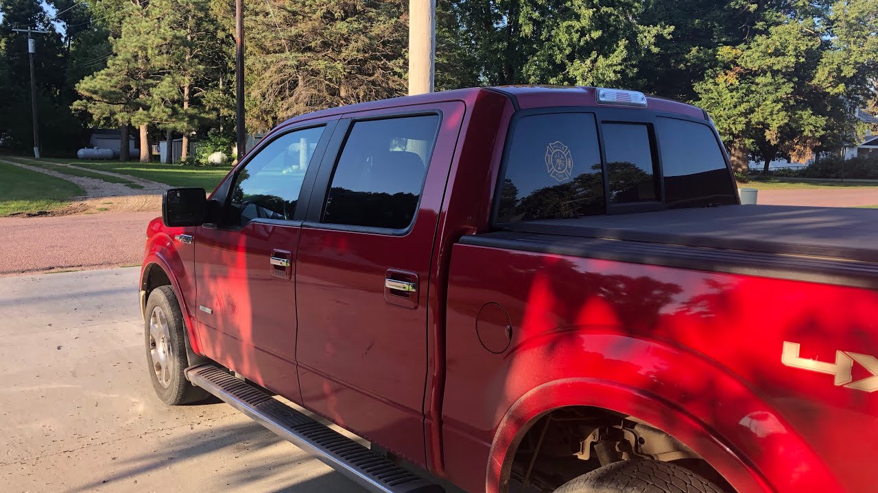 Exploring the Tri-State Marker - YouTube