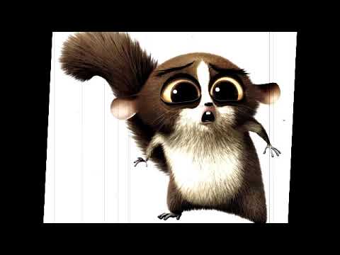 animal i have become mort madagascar amv - YouTube
