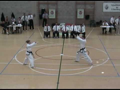 GTF Couples Pattern "Yoo-Sin" - YouTube