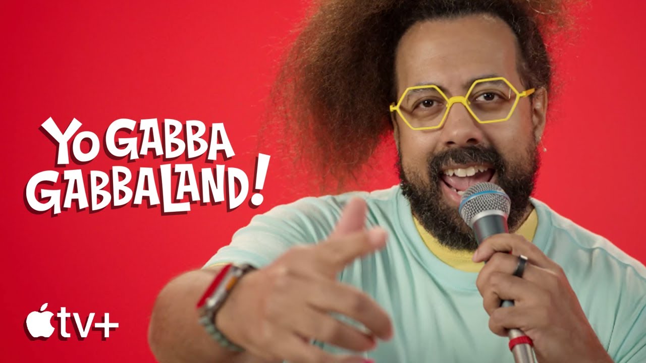 The Beats of GabbaLand! Let's Play Our Favourite Songs! | Yo Gabba ...