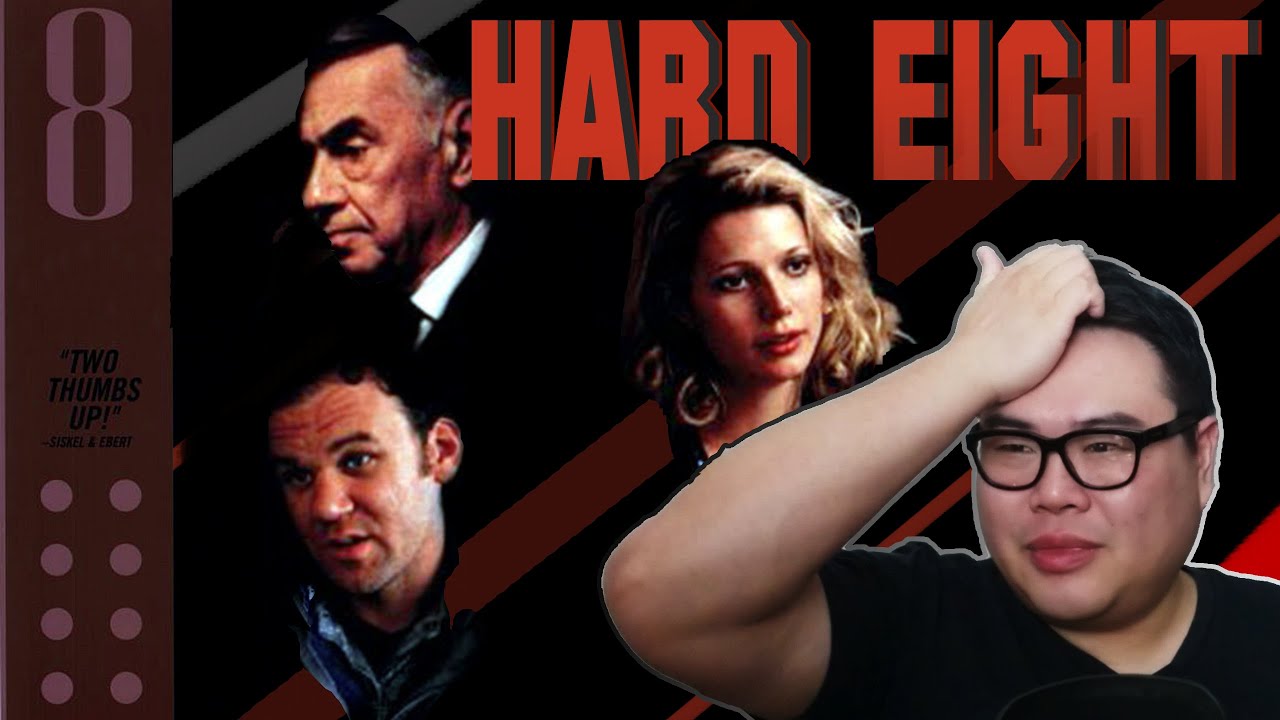 HARD EIGHT (1996) - Paul Thomas Anderson BURSTS out the gates - YouTube