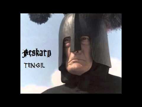 Tengils Theme (Feskarn IndustrialDeathFolkMetal Cover) - YouTube