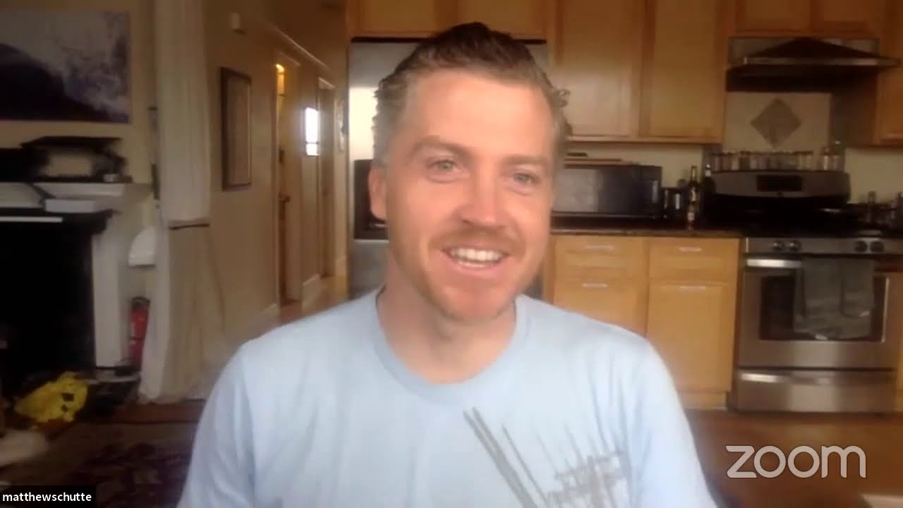 AMA No. 29 w/ Matt Schutte, Mary Camacho, and David Atkinson - YouTube