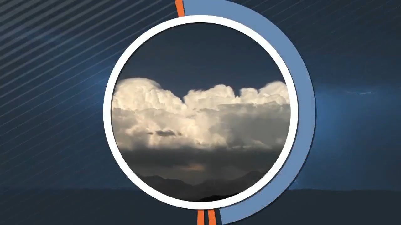 First Alert Weather - Light precipitation tonight, with significant ...