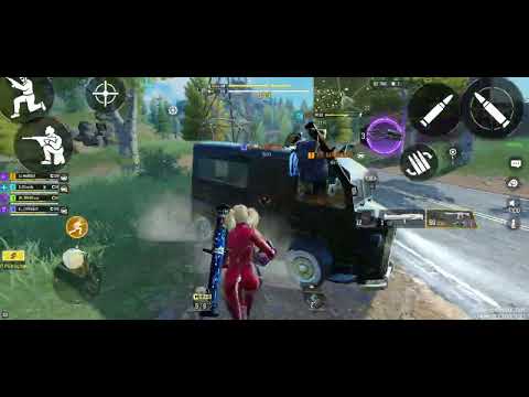 Calduty movil - persona5 colab