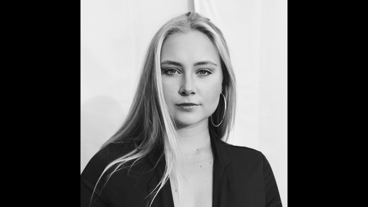 Sarah Humphrey '16 Virtual Book & Author Event - YouTube