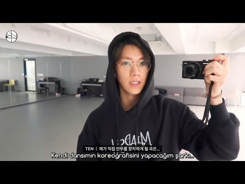[TR] [N’-76] TEN’s ‘Taki Taki’ & ‘HUMBLE.’ Choreography Behind