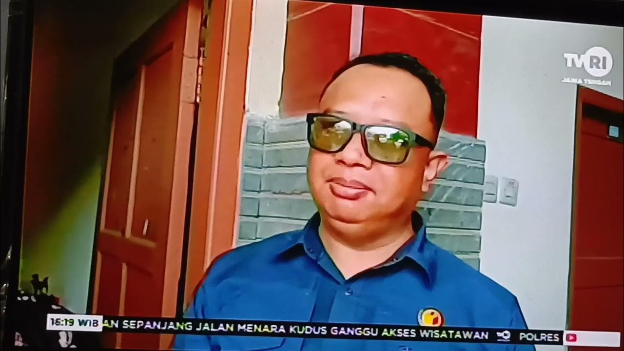 ANCAMAN SANKSI PIDANA ASN TAK NETRAL DI PILKADA - YouTube