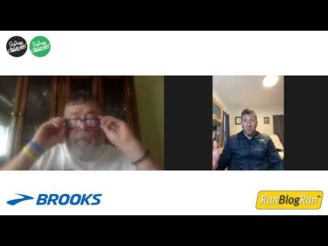 Socialing The Distance ft Coach Danny Mackey (Coaching during COVID ...