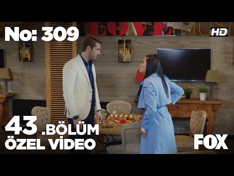 Fazla naz aşık usandırır Lale! No: 309 43. Bölüm