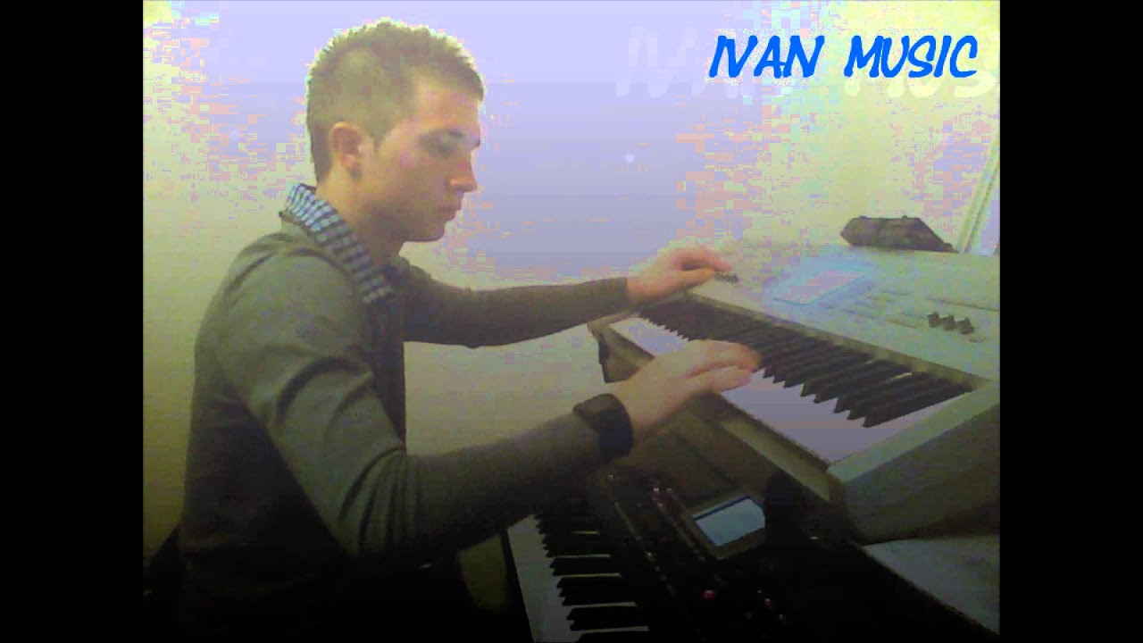Ivan MUSIC - DVOJKA 2 - YouTube