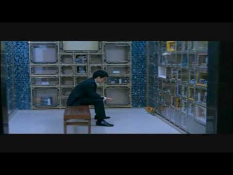 (eng) more than blue 10/10