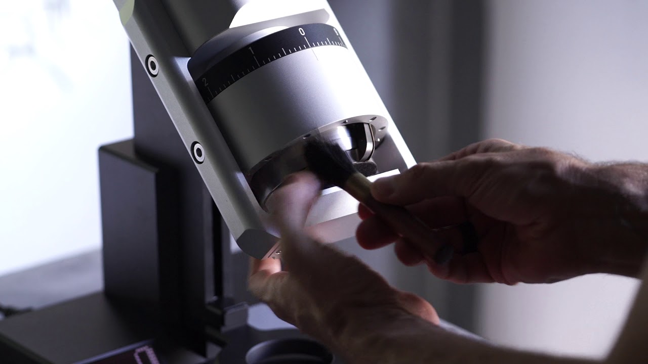 EG1 Daily Cleaning - YouTube