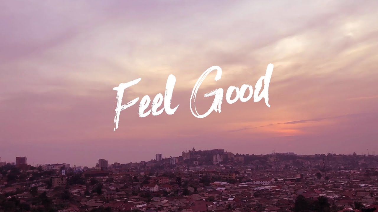 BREACS - Feel Good (Official Video) - YouTube