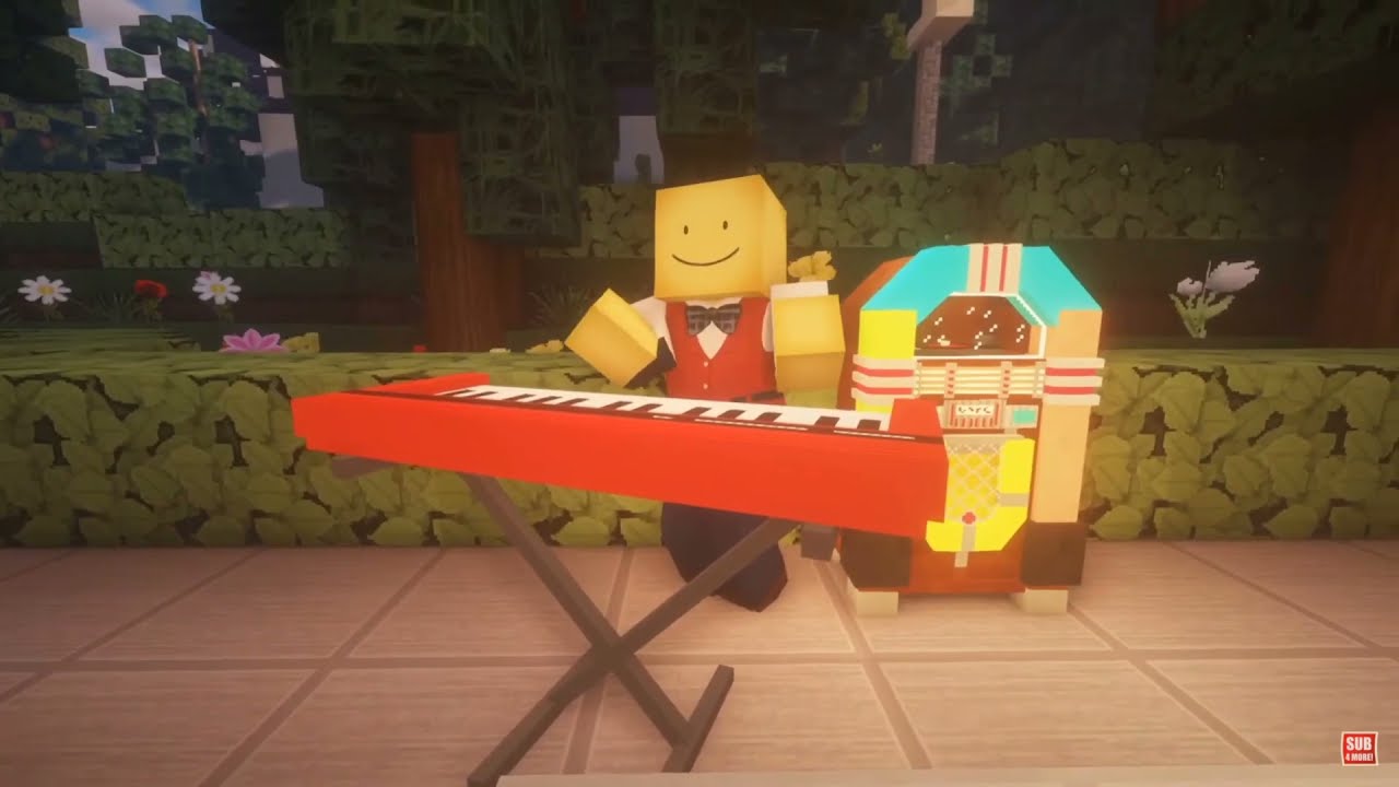 Xylophoney - You Girl - YouTube