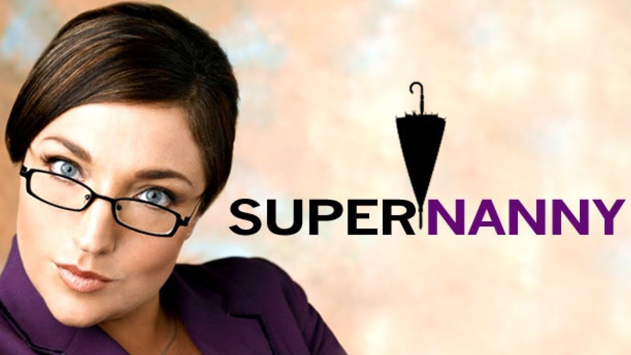 All Supernanny US Season 5 episodes at the same time - YouTube