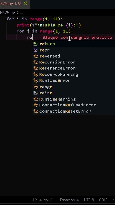 Video sin título ‐ Hecho con Clipchamp #javascript #pythonanddjangofullstackwebdeveloper #coding ...