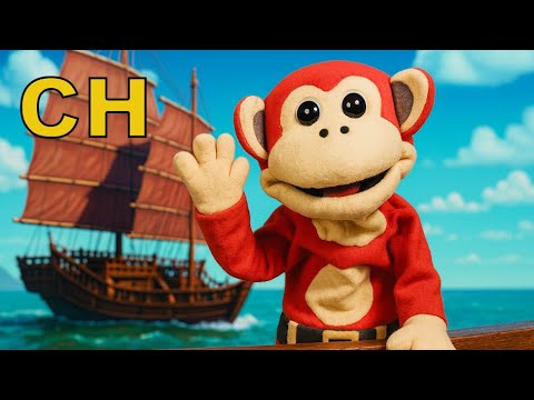 SILABAS CHA CHE CHI CHO CHU EN 4K! #monosilabo #videoseducativos # ...