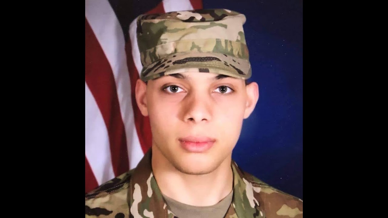 DAY 1873: Antifa, Judge Roger Rodriguez, Woody Hunt, The Mormon faction ...