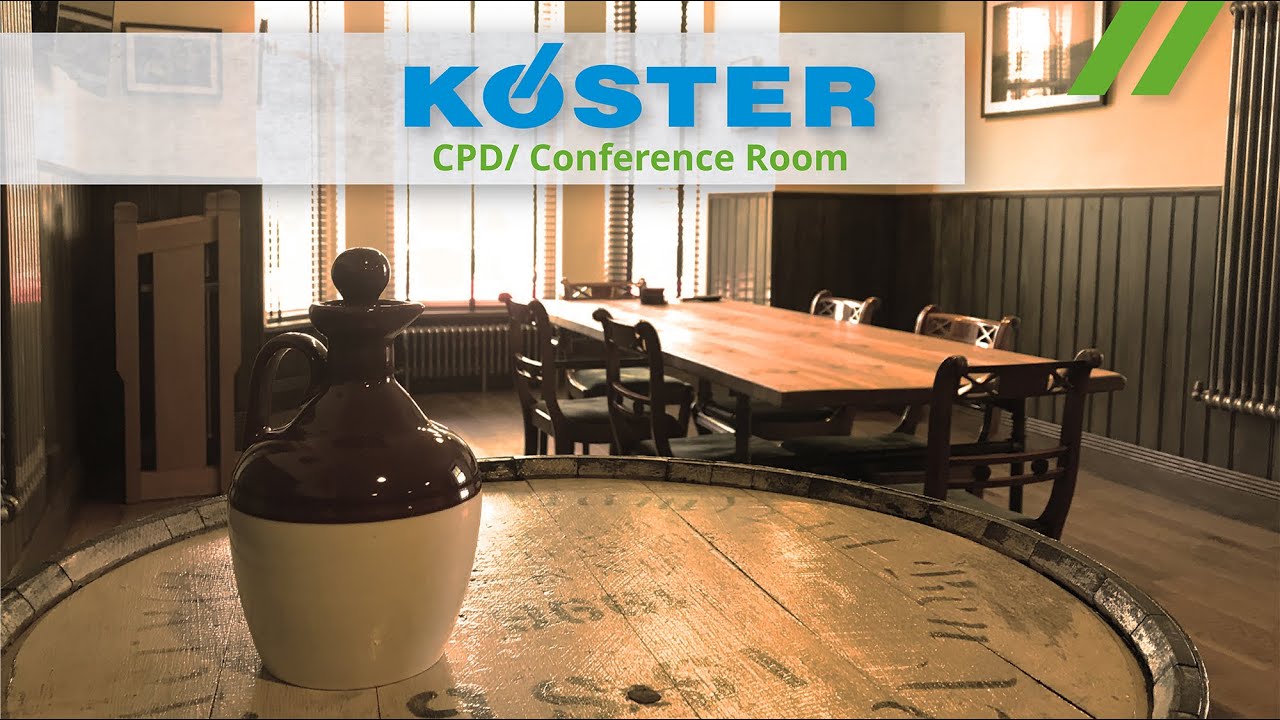 CPD conference room - YouTube