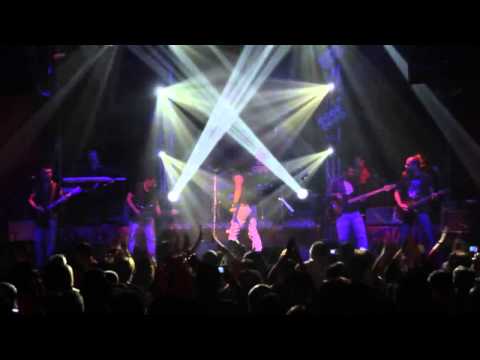 Kıraç - Zaman (Jolly Joker Ankara)