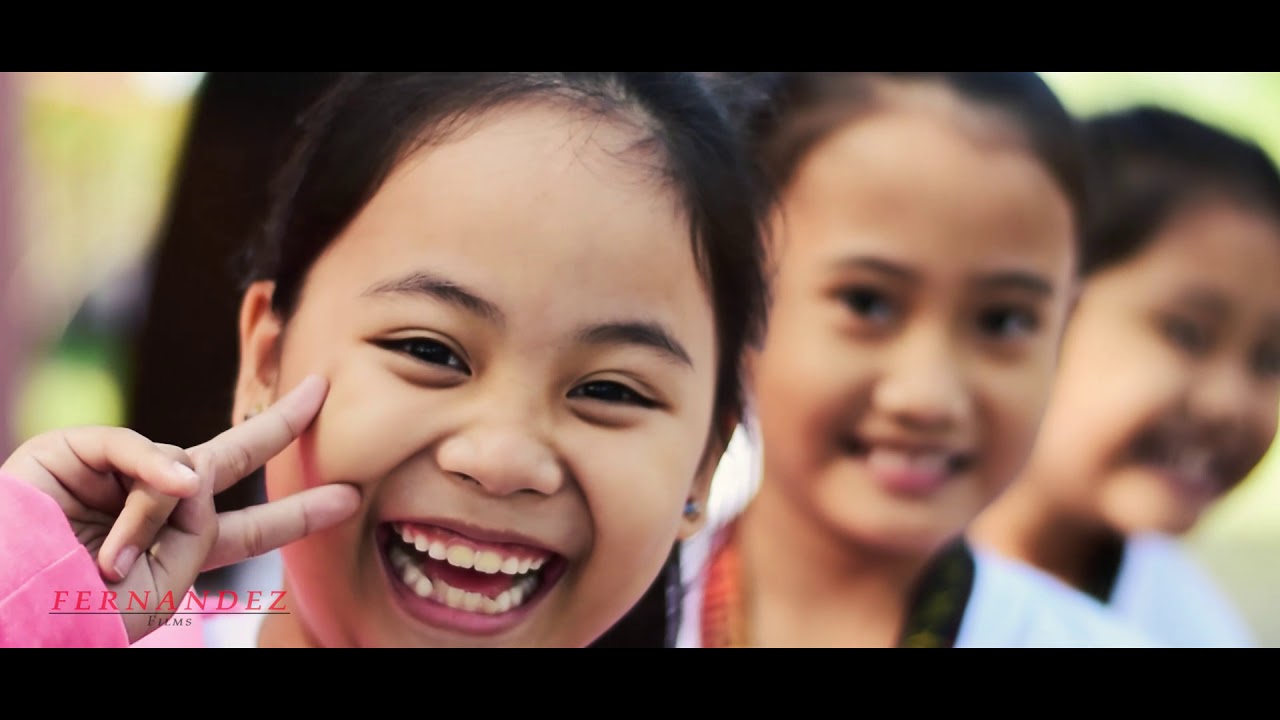 Elementary Intrams | 2018 - YouTube