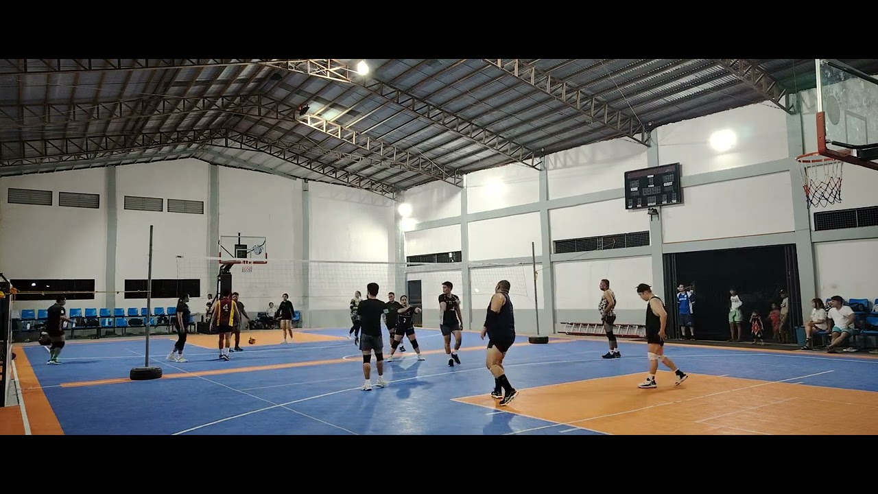 ACE Elite 6/7/2024 - Game 4 - YouTube