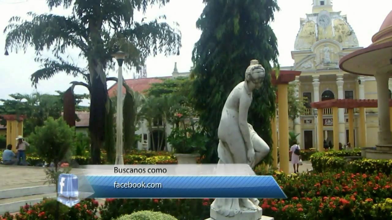 San Felipe Retalhuleu Guatemala - YouTube