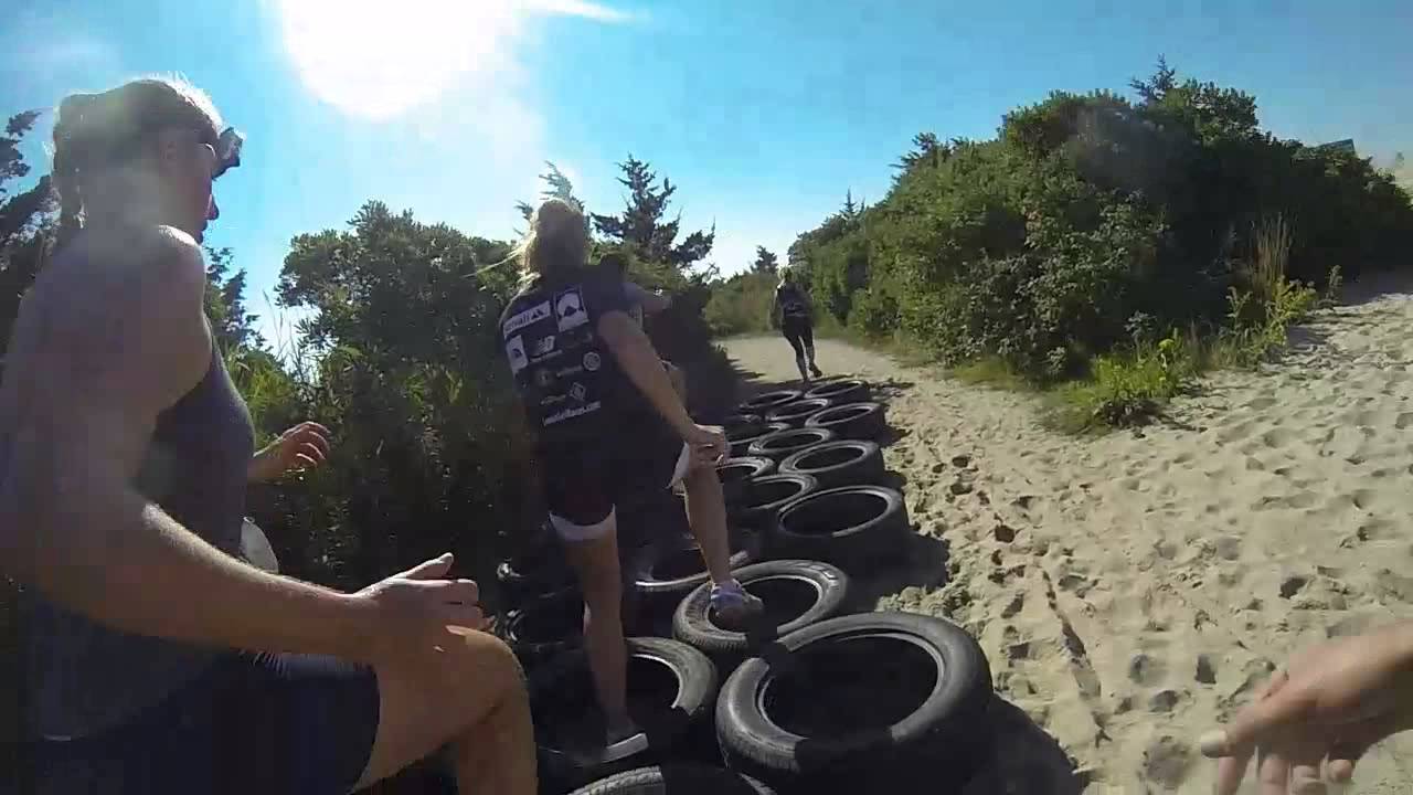 2014 Run the Gauntlet - YouTube