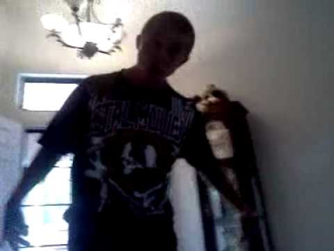 Donald weitzel - YouTube