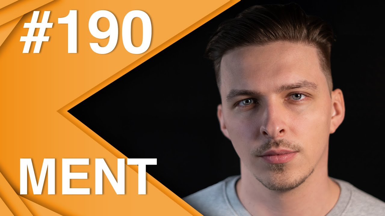 MenT: Nechci točit videa jen pro peníze jako Fizi. Lamborghini je můj ...