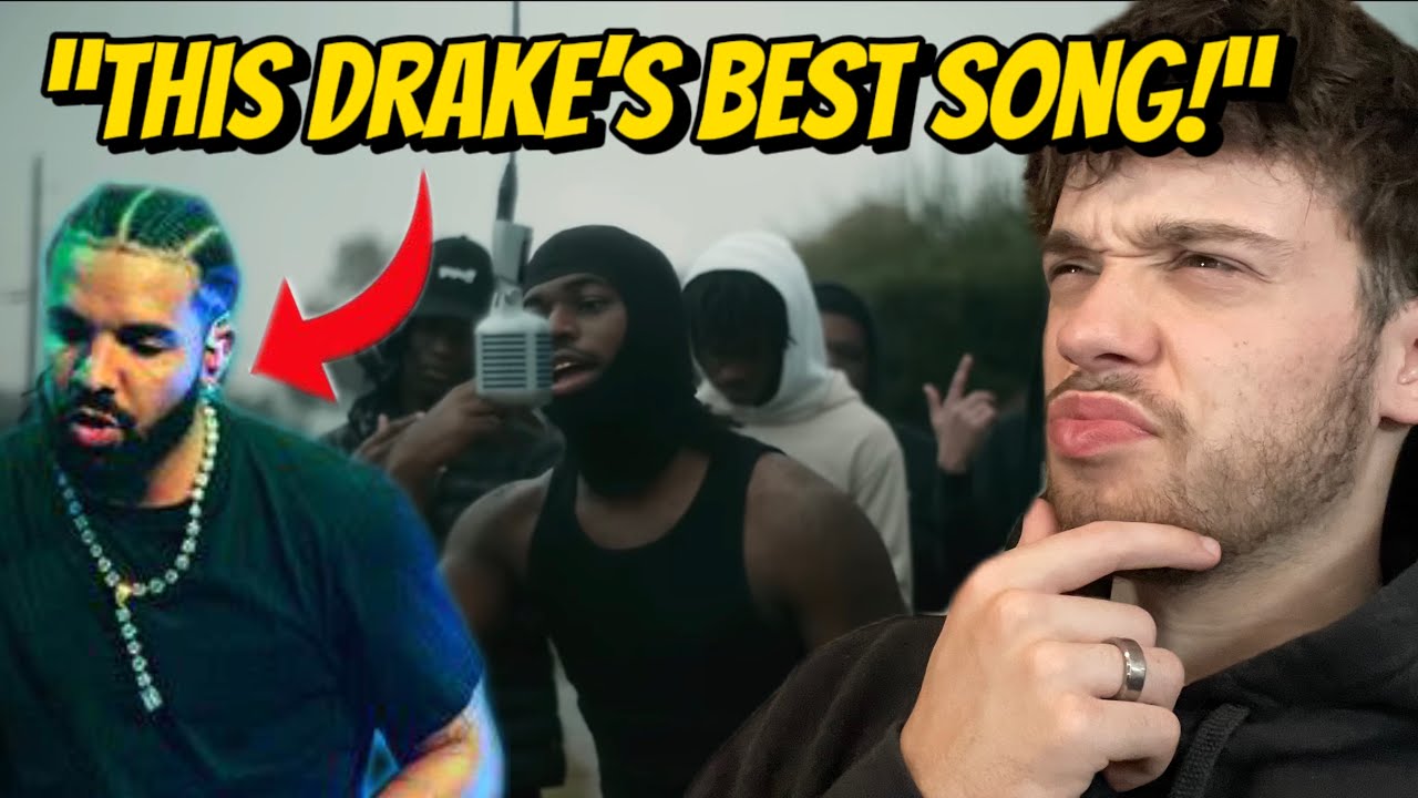 This Is Drakes Best Feature!! 4Batz - act ii: date @8 remix feat.Drake ...