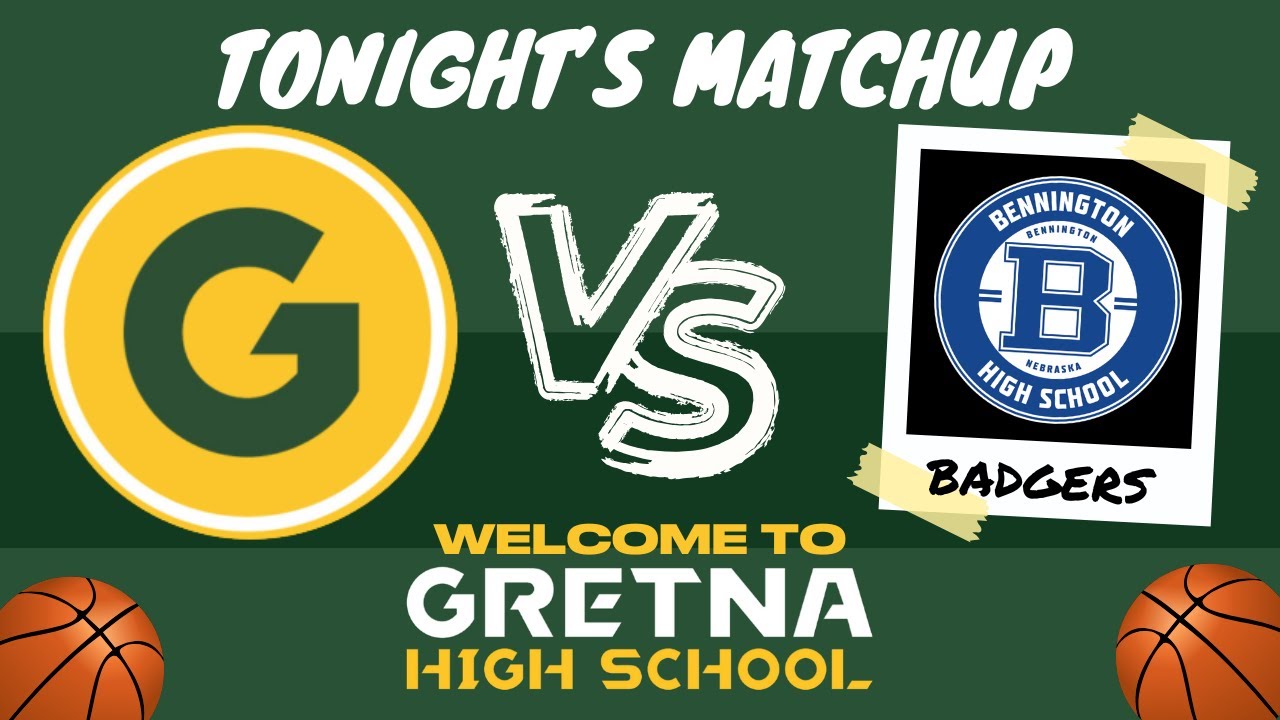 GHS Varsity Basketball Doubleheader: Dragons vs. Bennington Badgers ...
