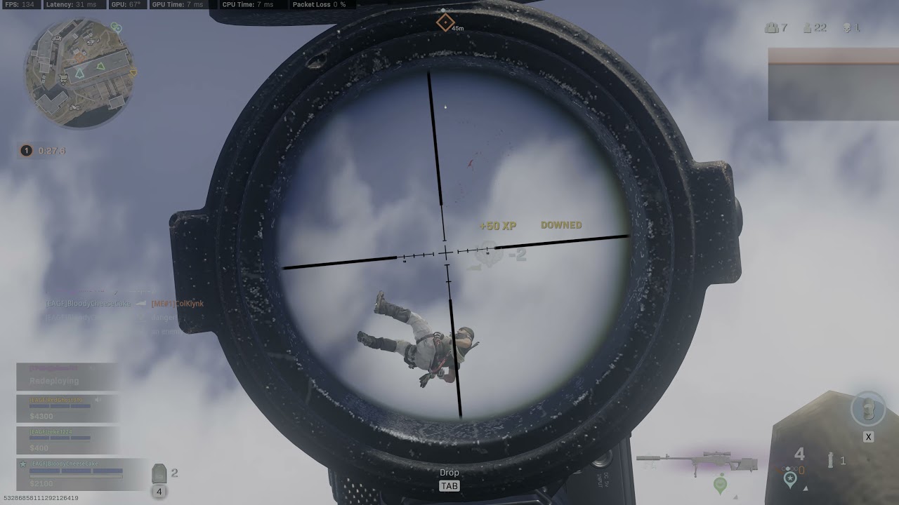 Casper the Friendly Rocket - YouTube