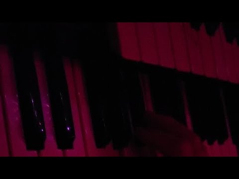 🎶🎹Organ Jam Session🎹🎶 - YouTube