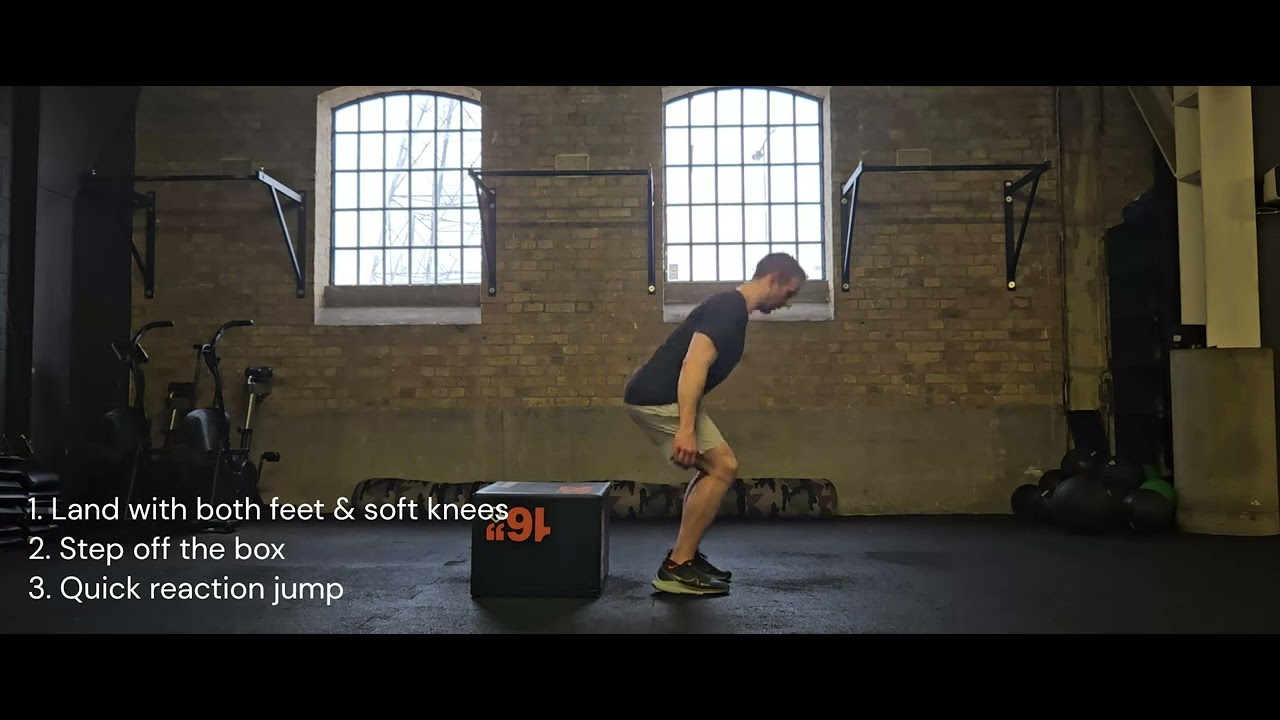 Death Jump - YouTube