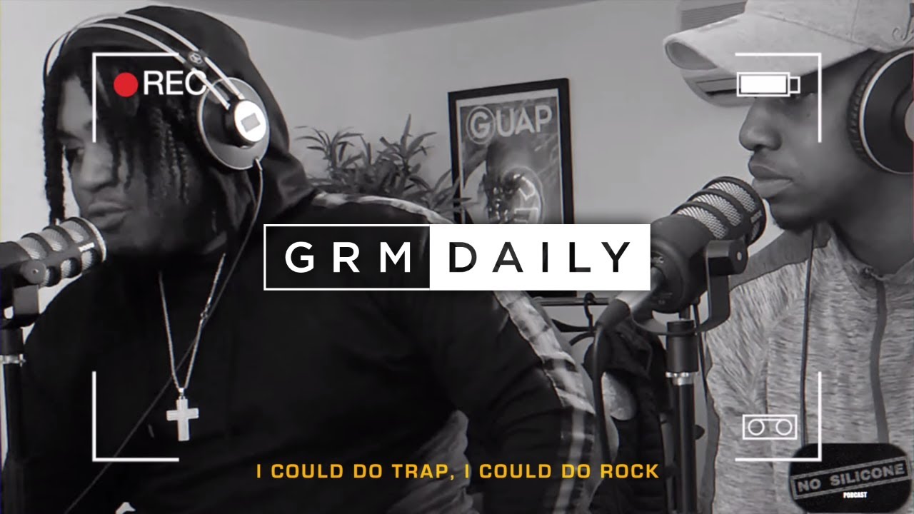 WhoisOrion - PXL Freestyle (Prod. by Blinkie & Kevin Gani) [Music Video ...