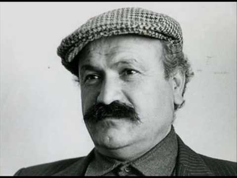 Nesimi Çimen-Kilame Delal